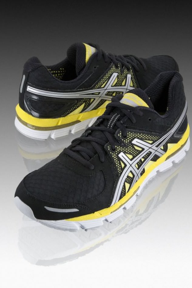 Asics Launches New Collection of Lightweight, Natural Running Shoes ...