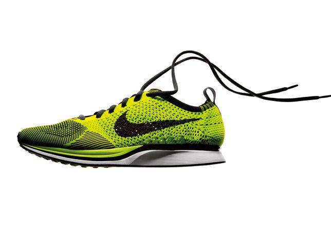 NIKE Engineers Knit for Performance | Running Shoes Guru