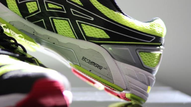 Asics DS Trainer 18 Review | Running Shoes Guru