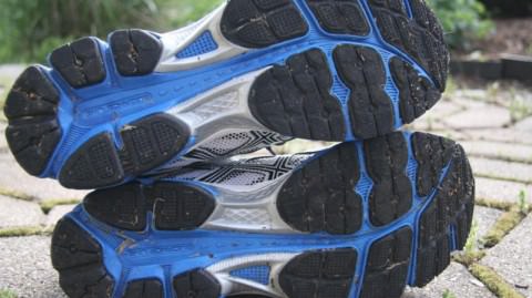 Asics Gel Cumulus 15 Review | Running Shoes Guru