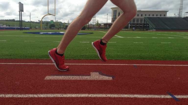 Puma Faas 100r review | Running Shoes Guru