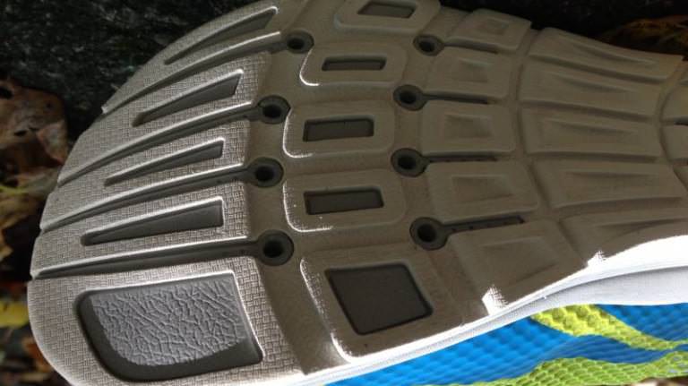 Altra The One Review | Running Shoes Guru