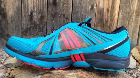 Pure Cadence 3 | Running Shoes Guru