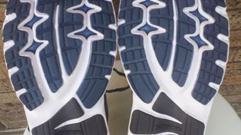 Karhu Strong5 Fulcrum Review | Running Shoes Guru
