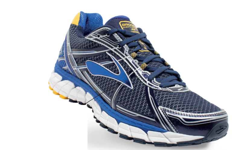 New Brooks Running Shoes for Spring 2016 | Running Shoes Guru