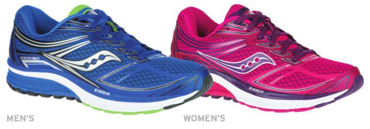 New Saucony Running Shoes for Spring 2016 | Running Shoes Guru