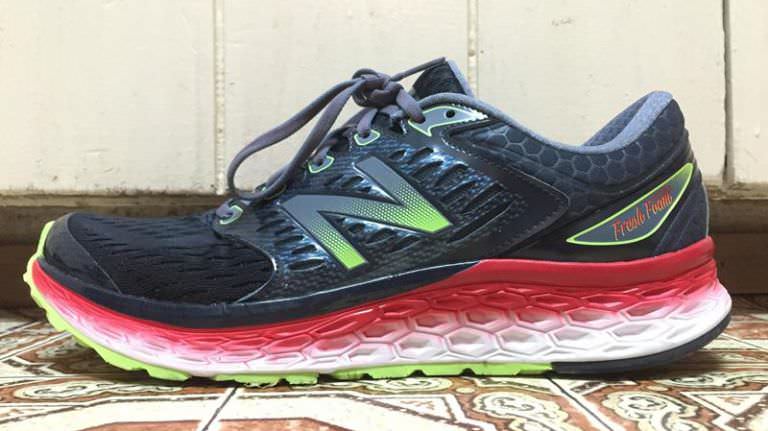 New Balance Fresh Foam 1080 Reviews | Running Shoes Guru