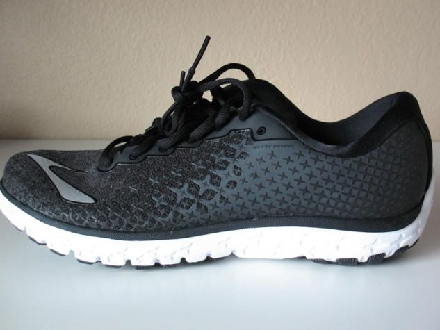 Brooks PureFlow 5 Review | Running Shoes Guru