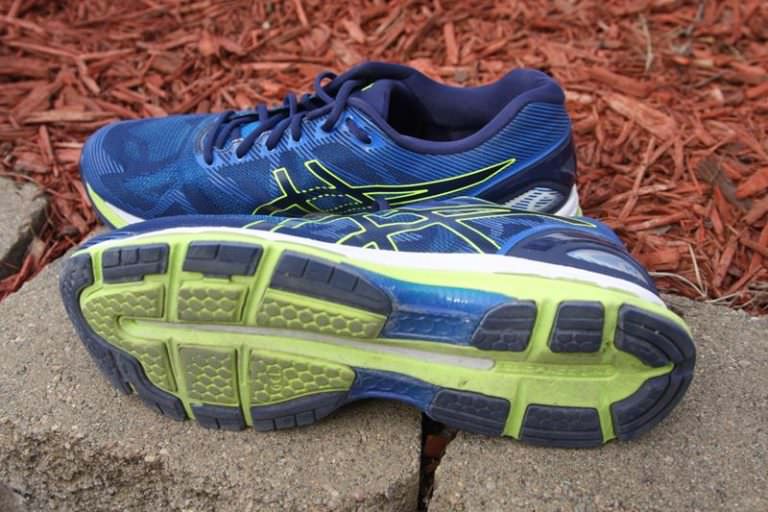 Asics Gel Nimbus 19 Review | Running Shoes Guru