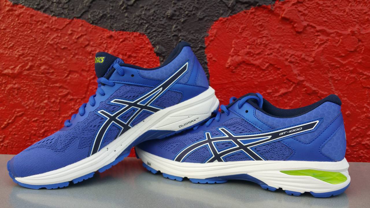 Asics GT-1000 6 Review | Running Shoes Guru