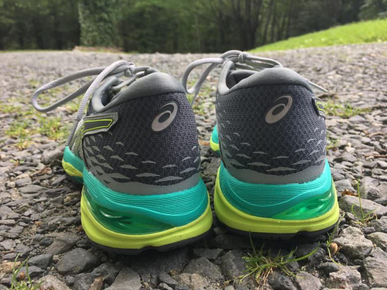 Asics Gel Cumulus 19 Review | Running Shoes Guru