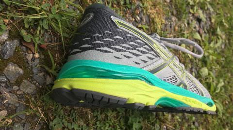 Asics Gel Cumulus 19 Review | Running Shoes Guru