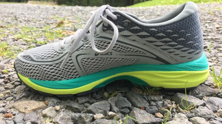 Asics Gel Cumulus 19 Review | Running Shoes Guru