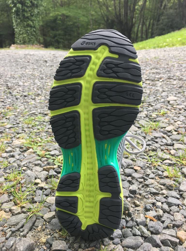 Asics Gel Cumulus 19 Review | Running Shoes Guru