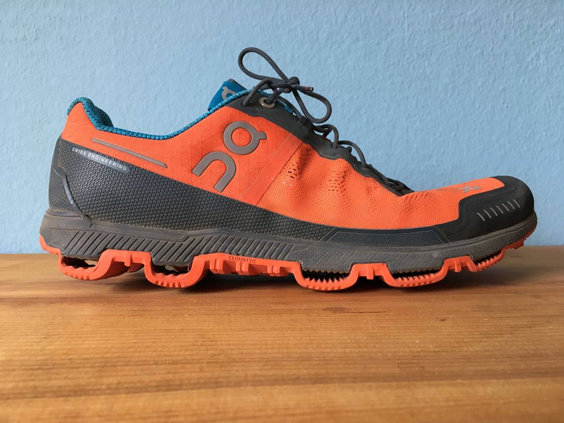 On Cloudventure Review | Running Shoes Guru