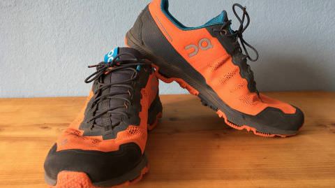 On Cloudventure Review | Running Shoes Guru