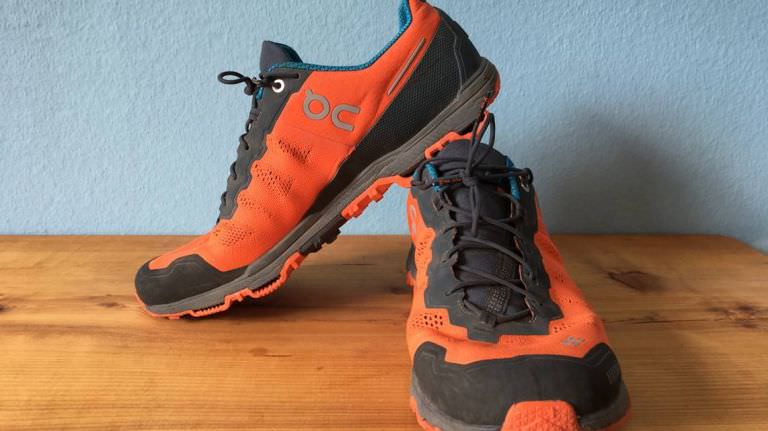 On Cloudventure Review | Running Shoes Guru