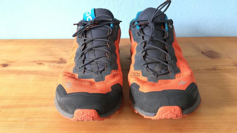 On Cloudventure Review | Running Shoes Guru