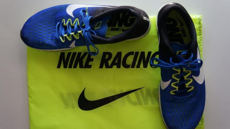 All the Shoes Worn By Top Runners During the IAAF World Championships ...