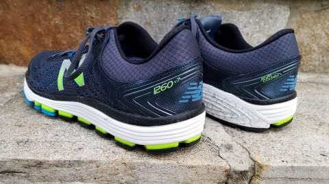 New Balance 1260 v7 Review | Running Shoes Guru