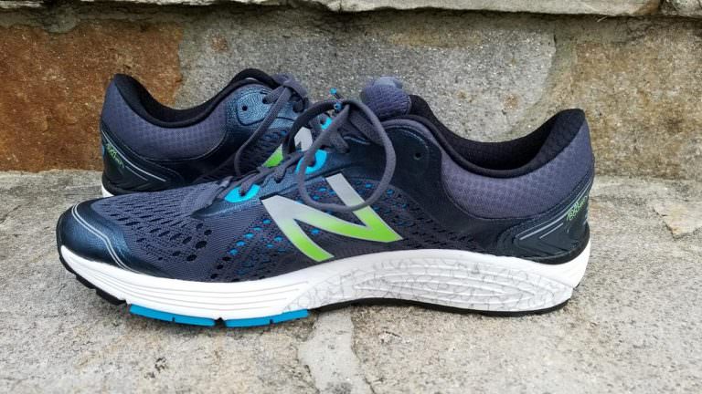 New Balance 1260 v7 Review | Running Shoes Guru