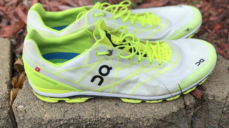 On Cloudflash Review | Running Shoes Guru