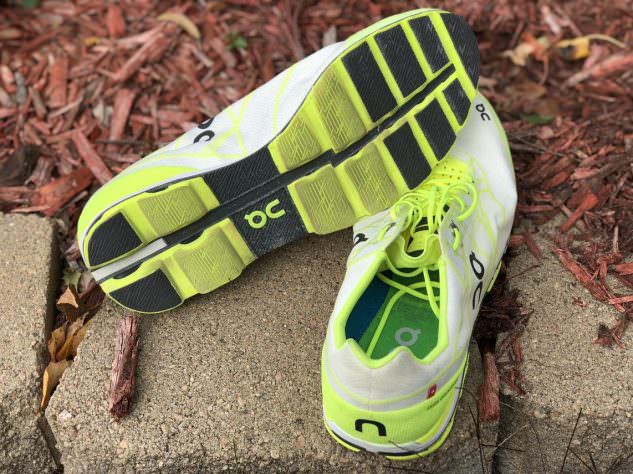 On Cloudflash Review | Running Shoes Guru