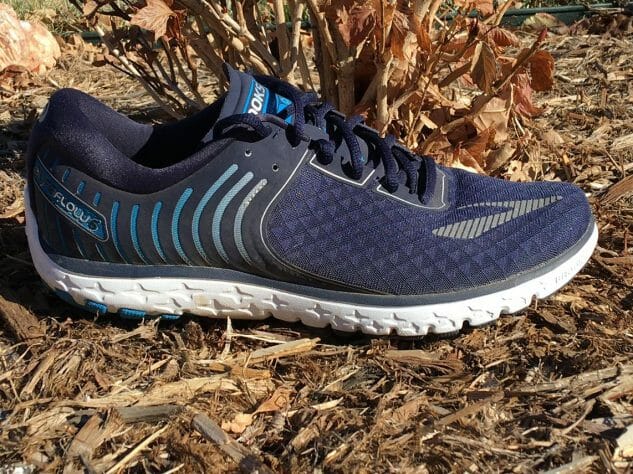 Brooks PureFlow 6 Review | Running Shoes Guru