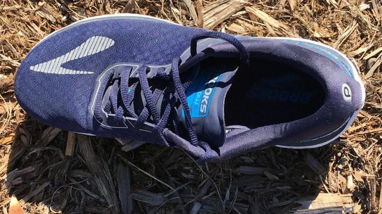 Brooks PureFlow 6 Review | Running Shoes Guru