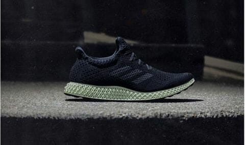 Adidas launches new performance technology: Digital Light Synthesis ...