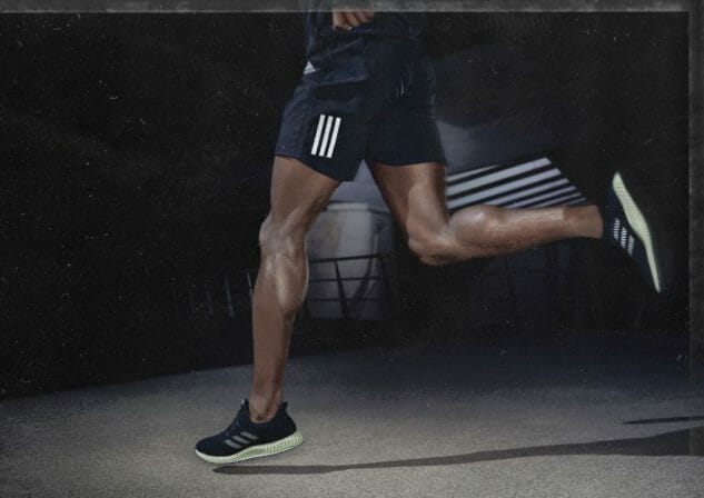 Adidas launches new performance technology: Digital Light Synthesis ...