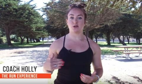 Head To Toe Beginner Running Technique | Running Shoes Guru