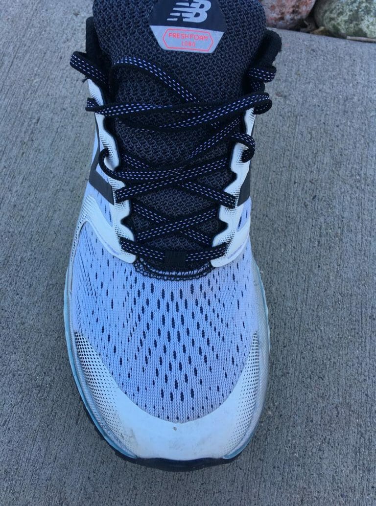 New Balance Fresh Foam 1080 v8 Review | Running Shoes Guru