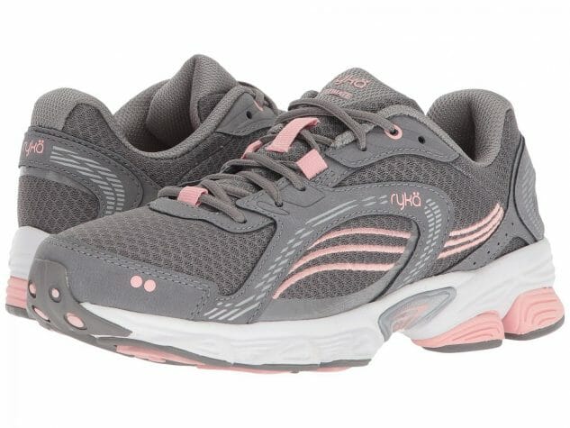 Ryka: The brand made just for women | Running Shoes Guru