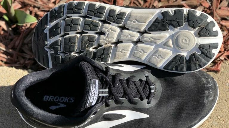 Brooks PureFlow 7 Review | Running Shoes Guru