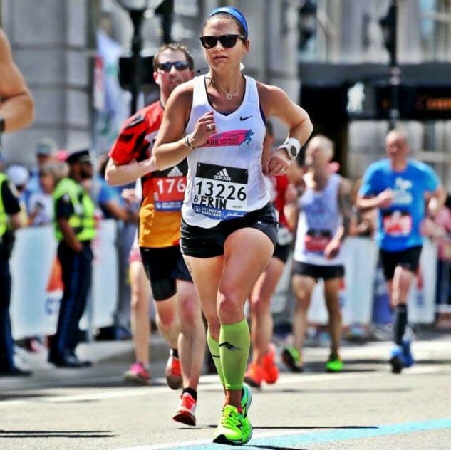 How These 7 Inspirational Runners Overcame Their Body Image Hang-ups ...