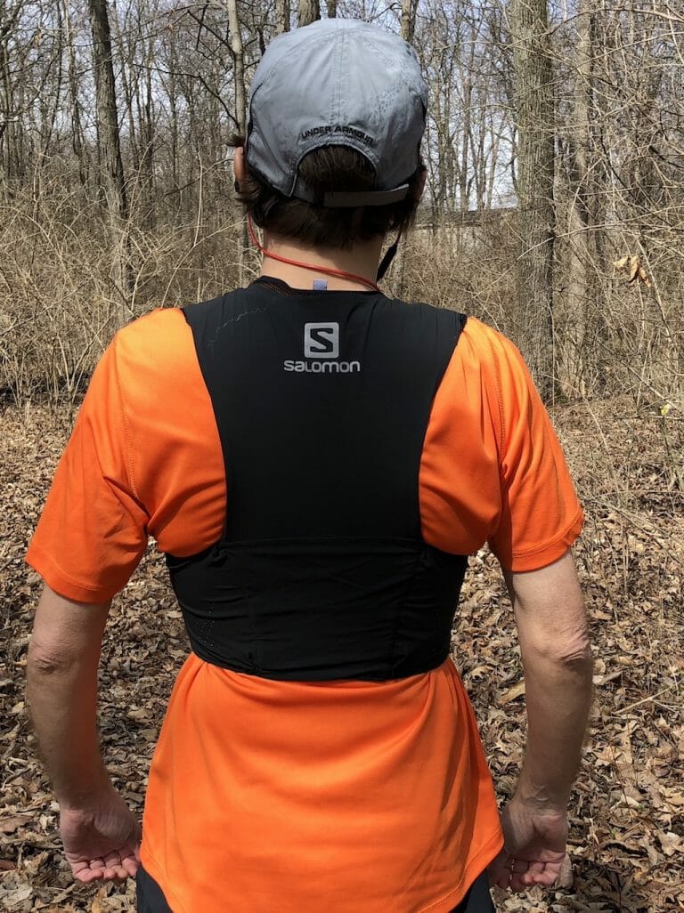 Journey to 100K: Picking the right vest for ultra marathons | Running ...