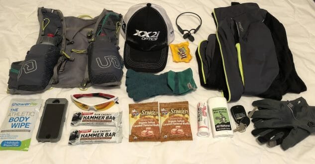 Journey to 100K: Picking the right vest for ultra marathons | Running ...