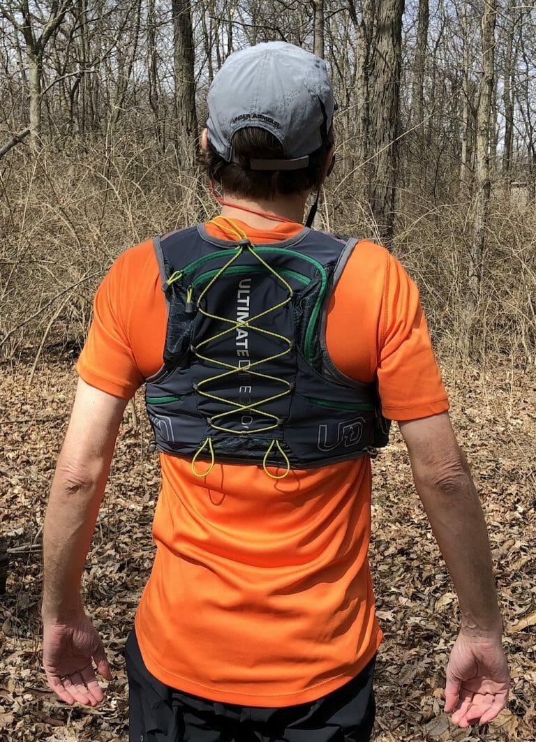 Journey to 100K: Picking the right vest for ultra marathons | Running ...