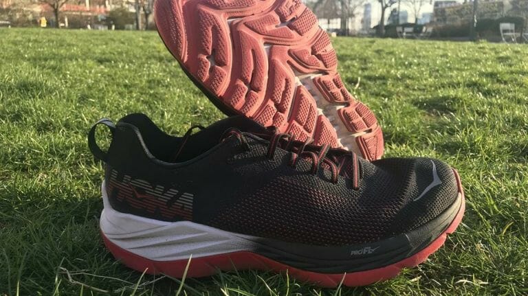Hoka One One Mach Review | Running Shoes Guru
