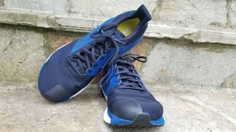 Adidas Solarglide ST Review | Running Shoes Guru