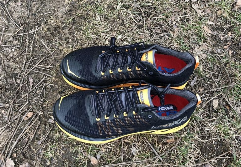 Hoka One One Challenger ATR 4 Review | Running Shoes Guru