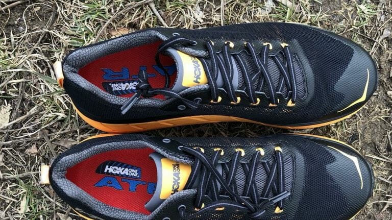 Hoka One One Challenger ATR 4 Review | Running Shoes Guru