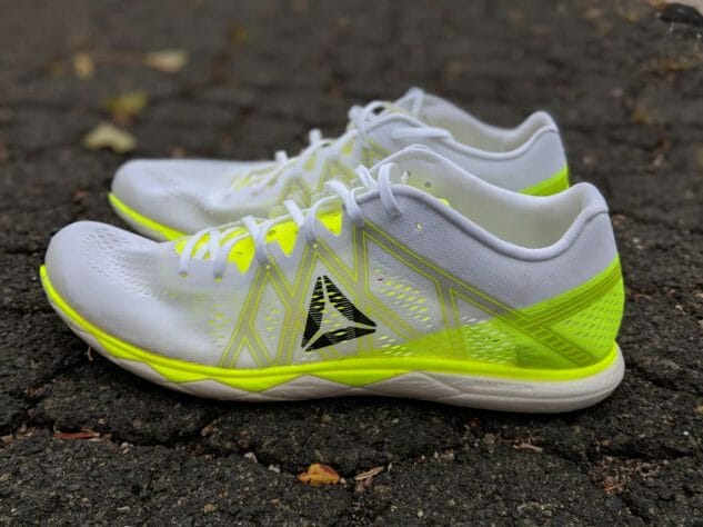 Reebok Floatride Run Fast PRO Review | Running Shoes Guru