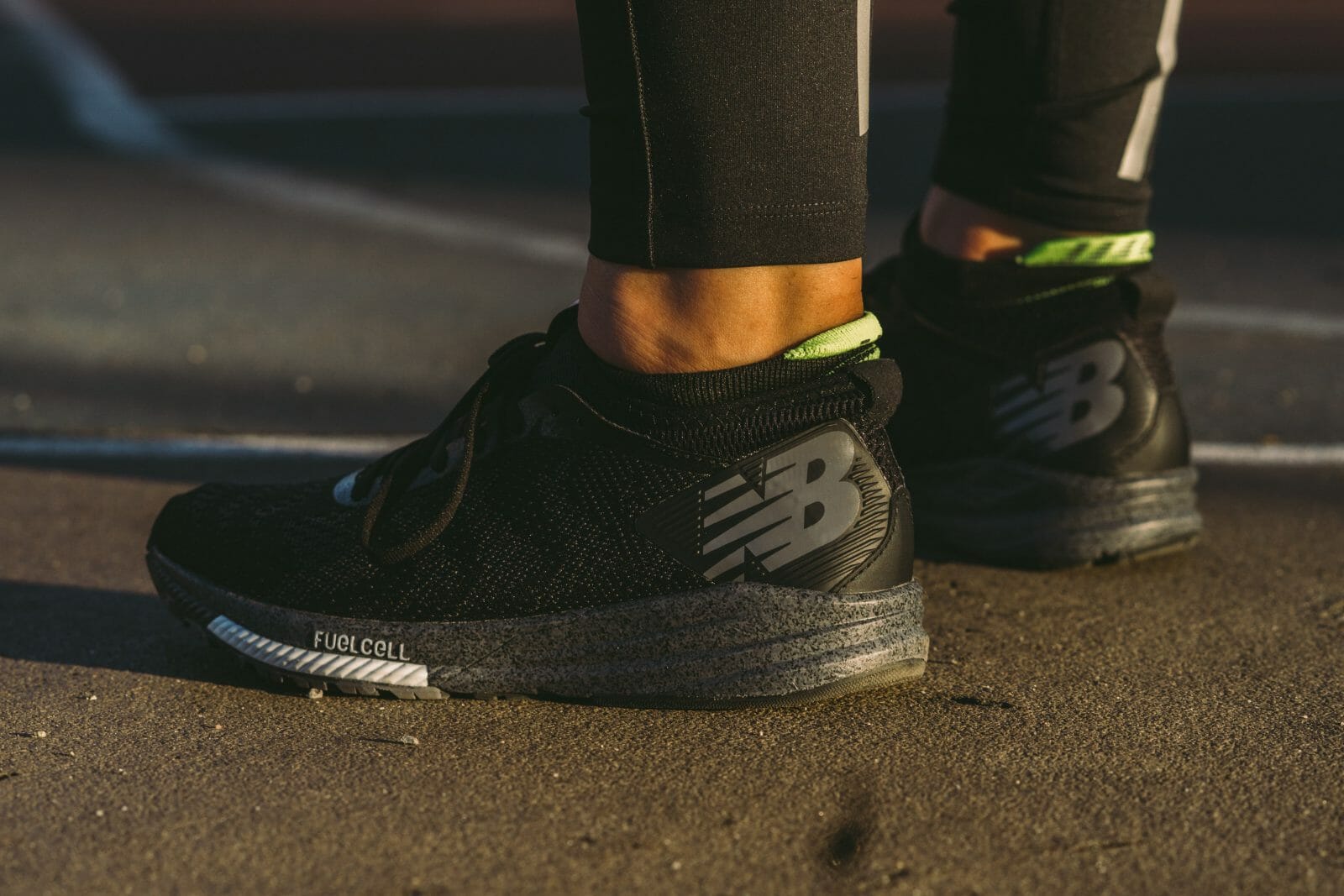 The Release of New Balance 2018 TCS New York City Marathon Collection ...