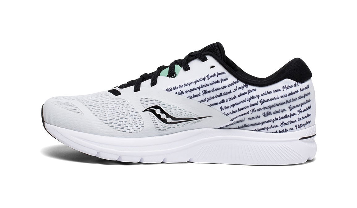 NYC Marathon 2018 Special Edition Running Shoes | Running Shoes Guru