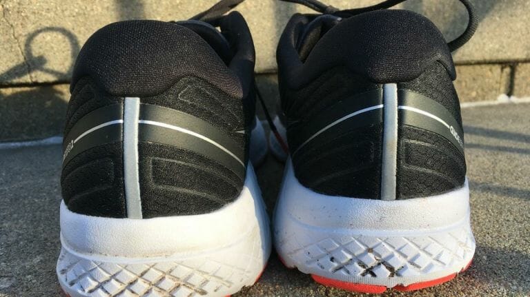 Saucony Guide ISO 2 Review | Running Shoes Guru