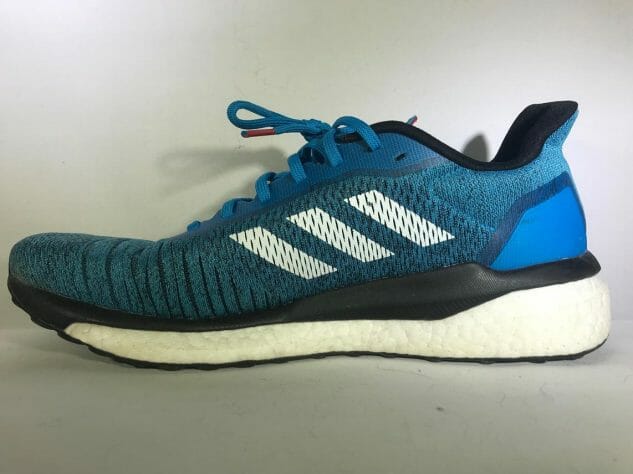 Adidas Solar Drive Review | Running Shoes Guru