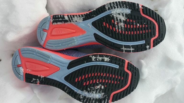 Asics Gel DS Trainer 24 Review | Running Shoes Guru
