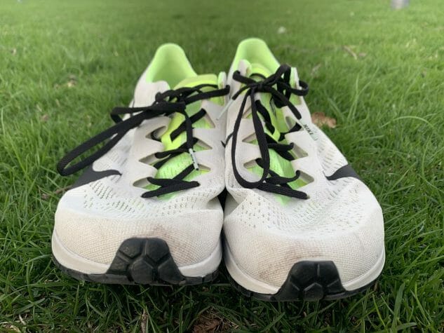 Nike Zoom Streak 7 Review | Running Shoes Guru